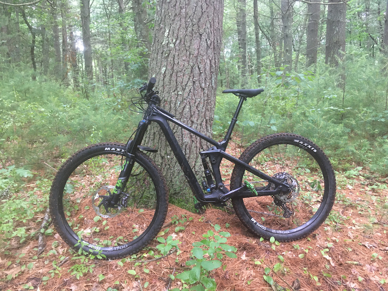 Jericho DC Multi Trail - Weston, Massachusetts