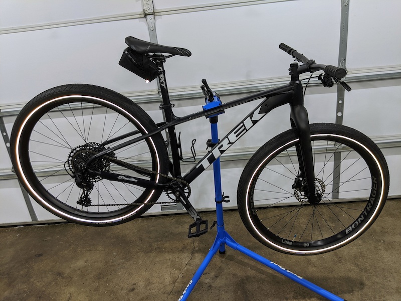 2020 Trek x-caliber 8 For Sale
