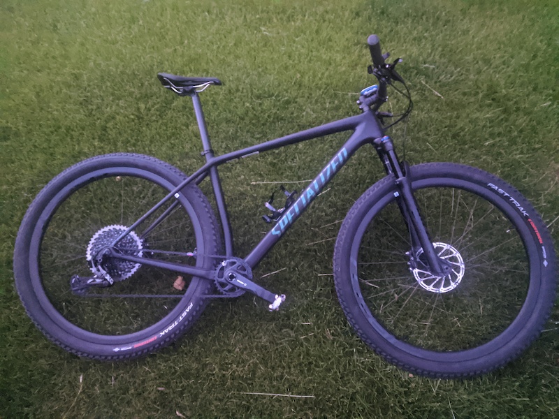 2020 Specialized Epic Pro For Sale