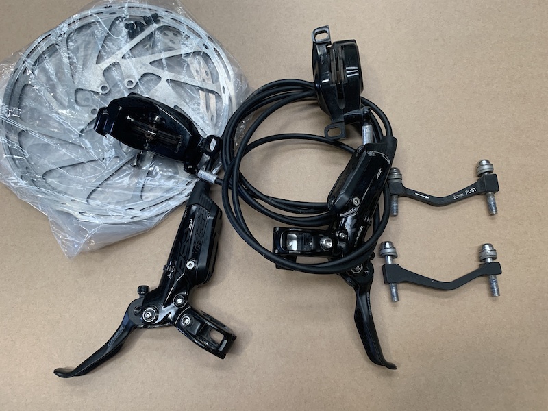 2020 Sram Code RSC For Sale