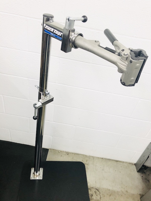 Park Tool Shop Repair Stand For Sale