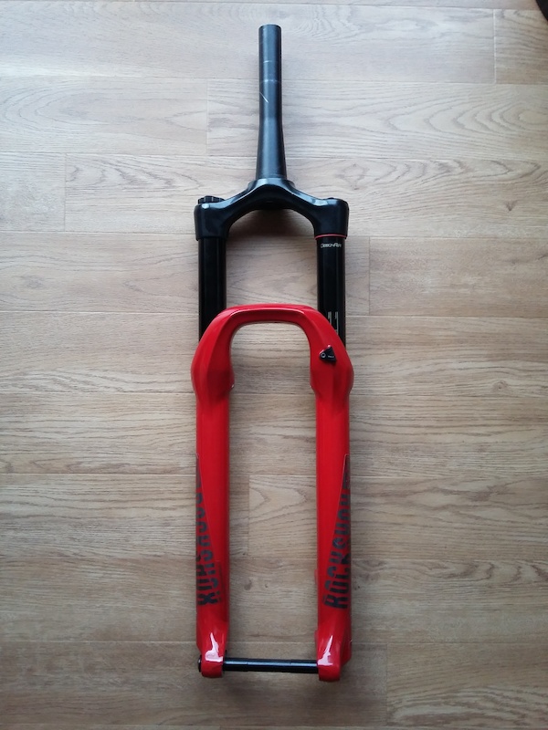 2019 Rock shox Lyrik ultimate For Sale