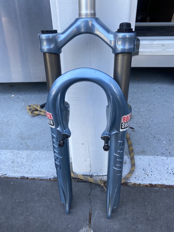 Rock SHOX Duke For Sale