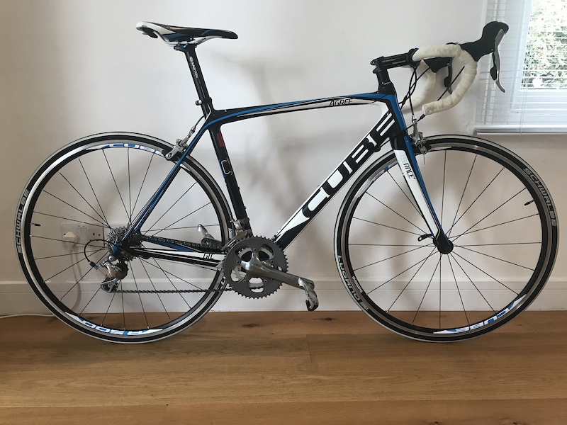 2013 Cube Agree GTC For Sale