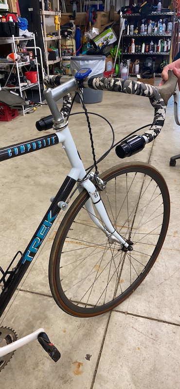 Trek 2500 58 cm For Sale