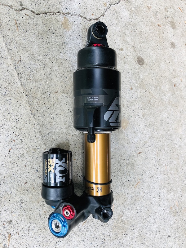 2021 Fox Float X2 For Sale