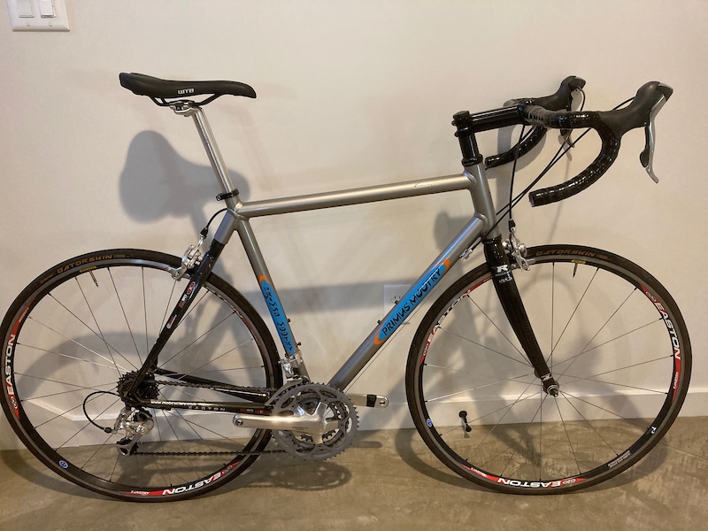 2005 Primus Mootry For Sale