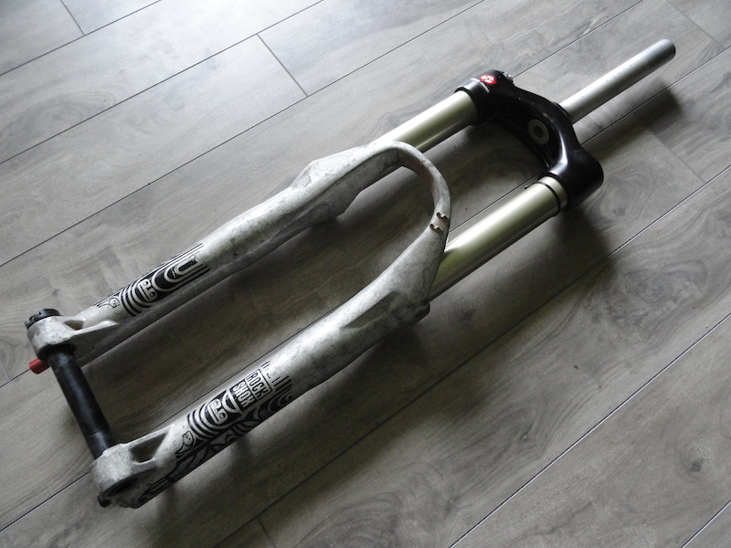 2006 Rockshox Totem Fork For Sale