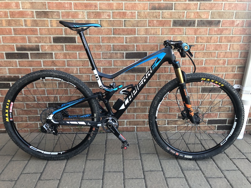 Lapierre XR e:I Auto, XX1 - Medium For Sale