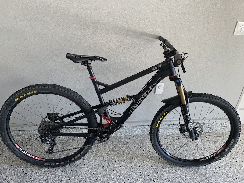 2017 Canfield Riot Large For Sale