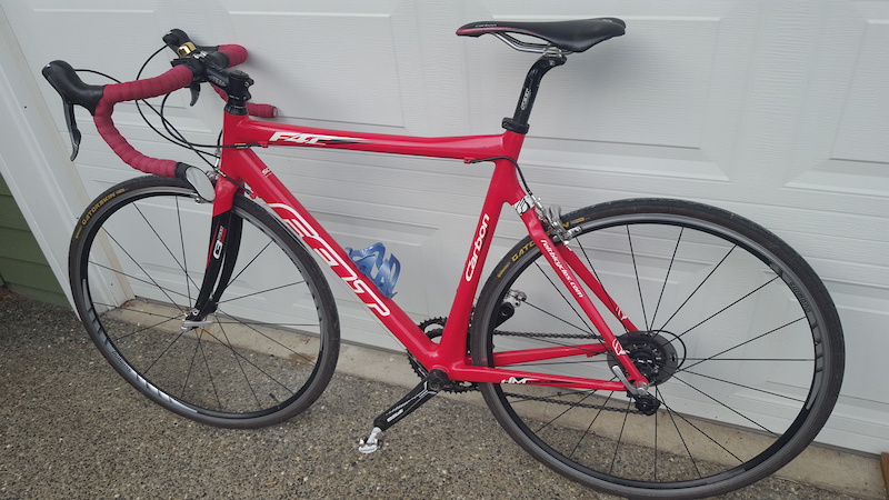 2006 Felt F4C Carbon Road Bike For Sale