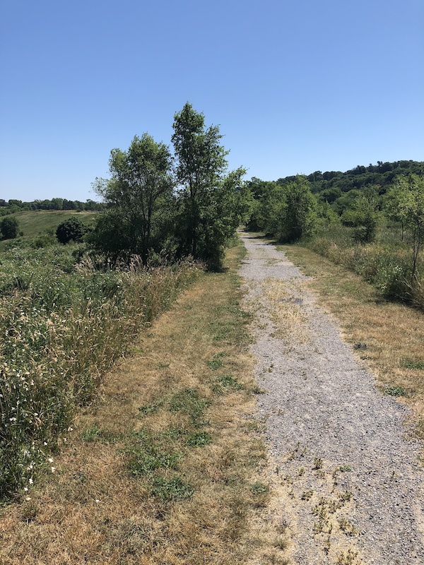 Niagara County, New York Mountain Biking Trails | Trailforks