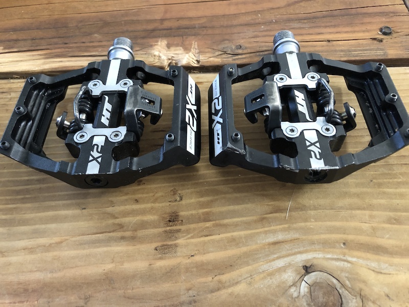 2021 HT X2 Pedals! For Sale