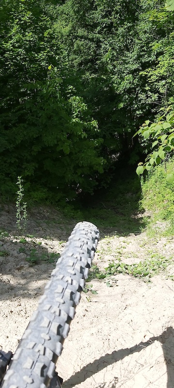 Hamilton to Brantford Rail Trail Multi Trail - - Ontario