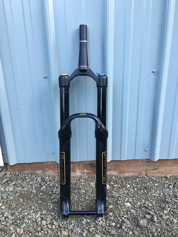 2018 Ohlins RXF 36 Fork For Sale