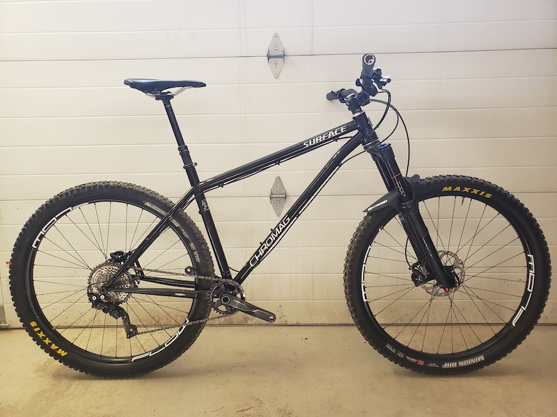 2018 Chromag Surface For Sale