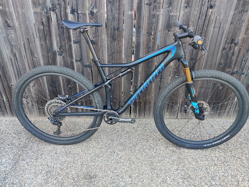 2018 Specialized Epic Pro For Sale