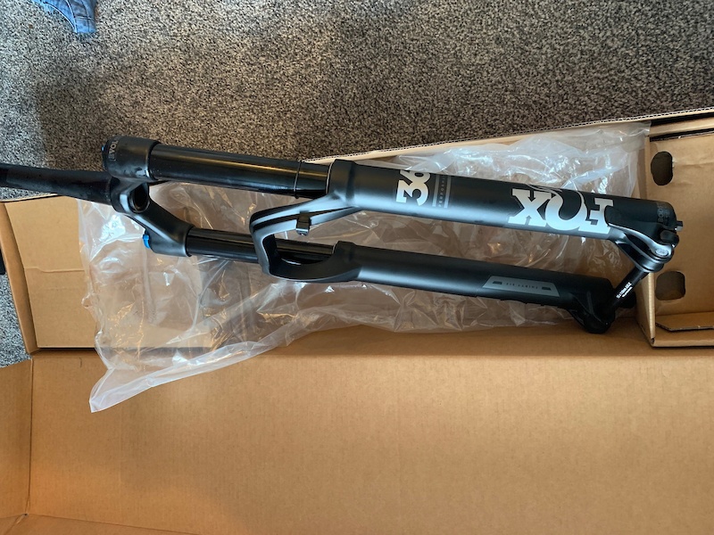 2020 Fox 36 Performance Forks For Sale
