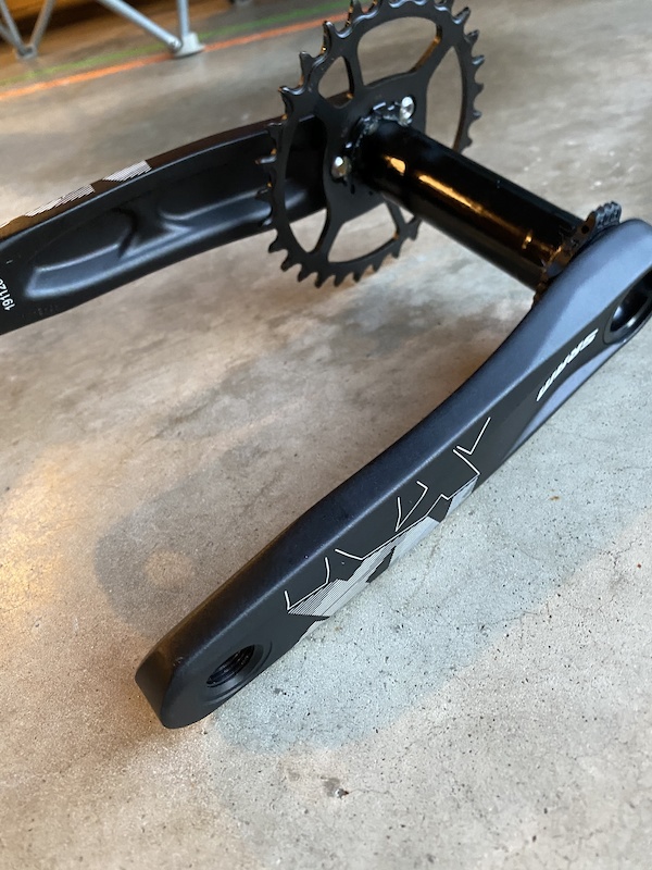 2020 Sram NX Eagle Cranks and Chainring For Sale