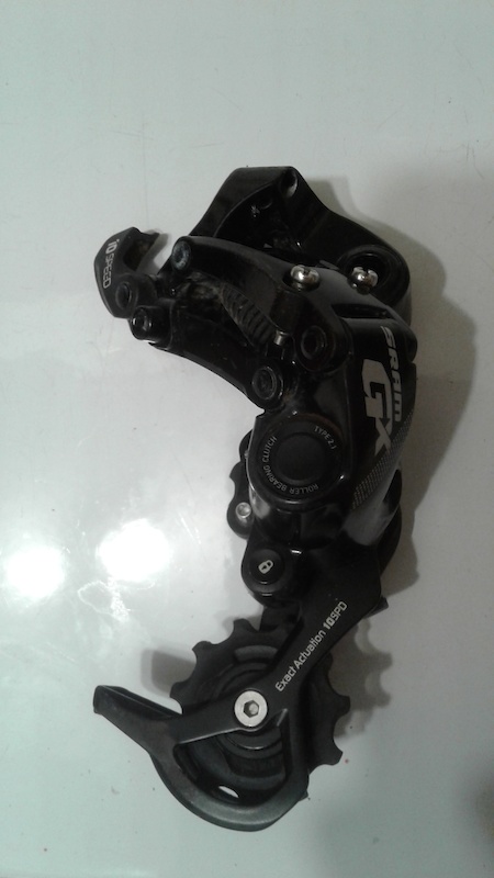 2018 Derailleur sram gx 10 speed For Sale