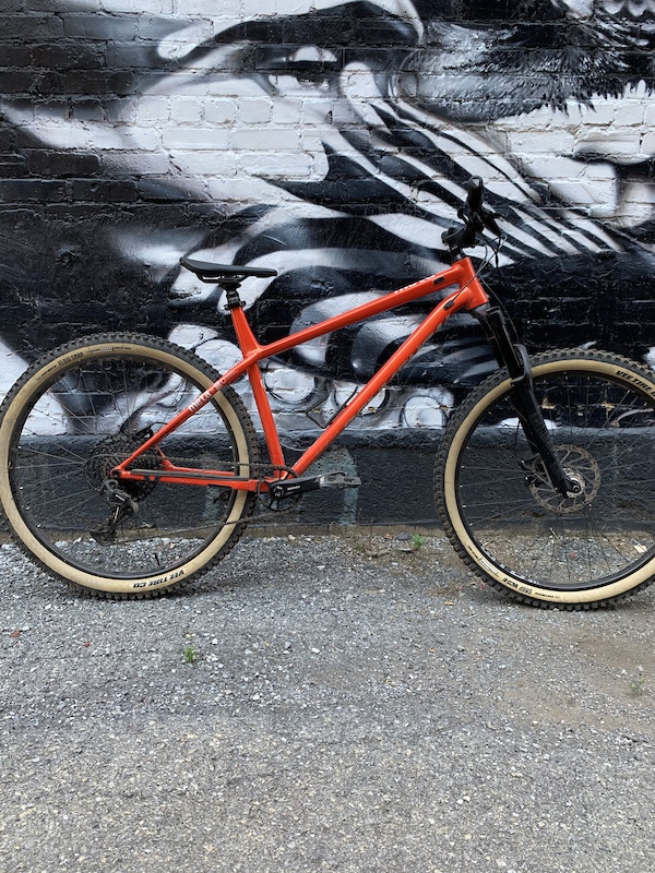 2020 Commencal Meta AM HT 29 For Sale