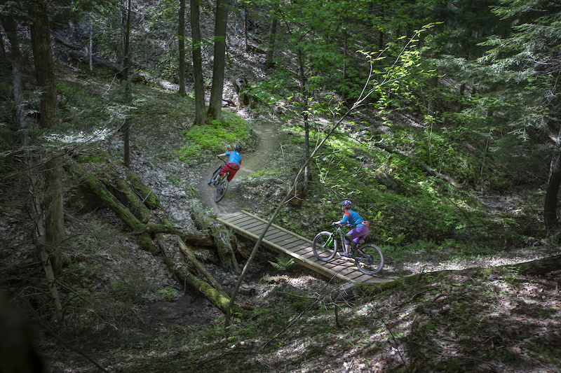 2023 Marji Gesick 100 Mountain Biking Route | Trailforks