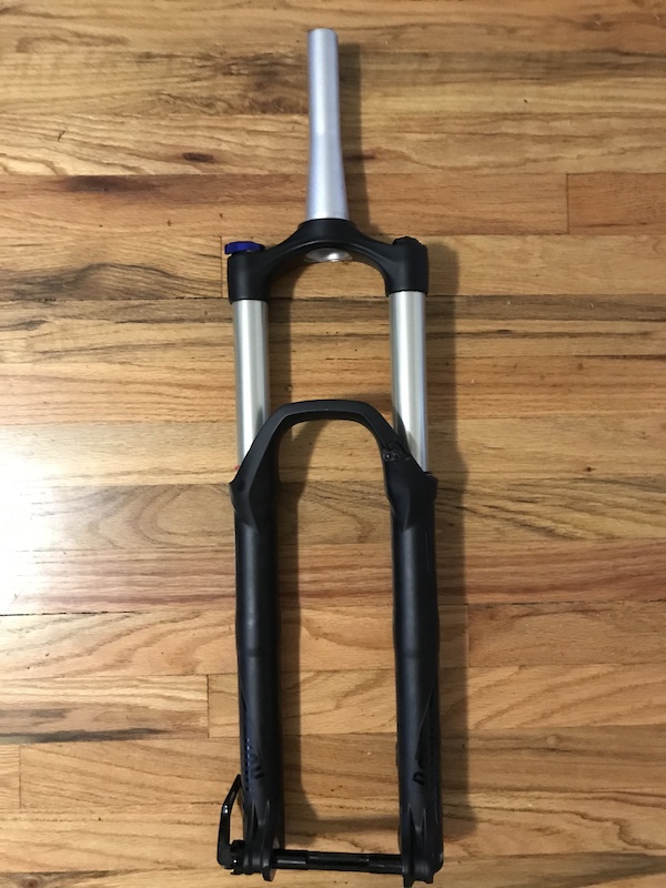 RockShox Recon RL Gold For Sale