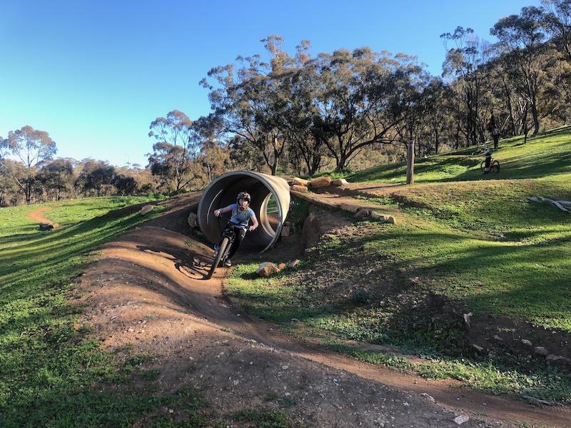 6/18hrs Melrose 2023 Mountain Biking Route | Trailforks