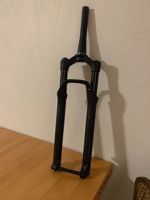 2019 Rockshox REBA RL 100mm Boost 29 For Sale