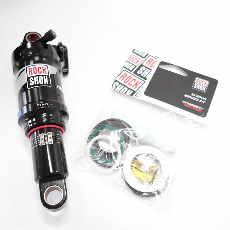 2020 RockShox Monarch RT3 Rear Shock For Sale
