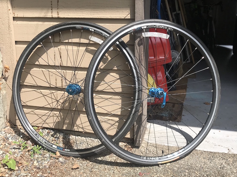 2013 One23 SL22 Wheelset UNUSED For Sale