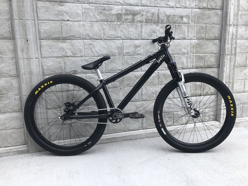 2019 Trek ticket custom For Sale