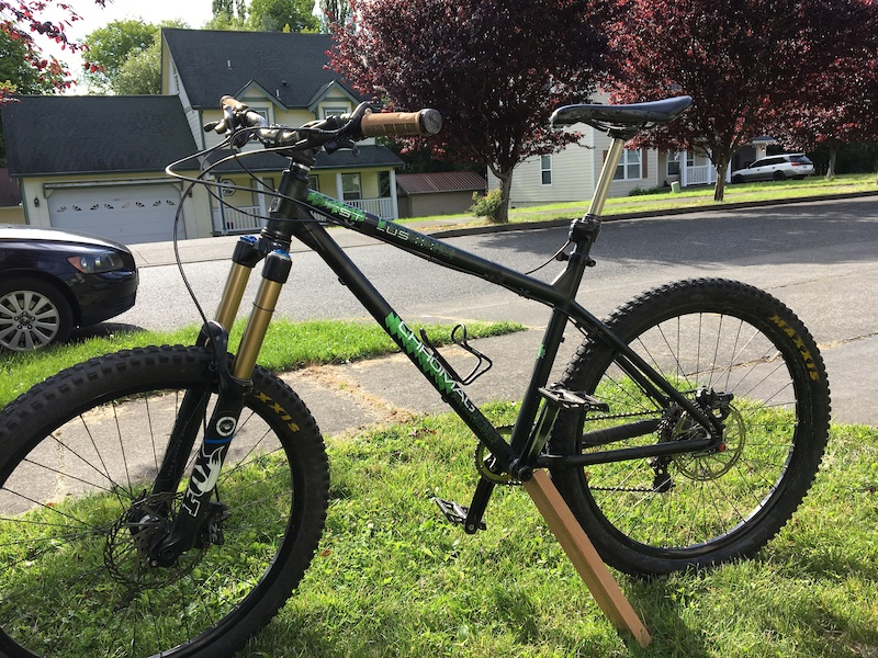 2013 Chromag Stylus For Sale