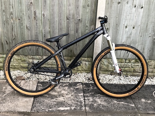 2019 Octane one dj bike For Sale