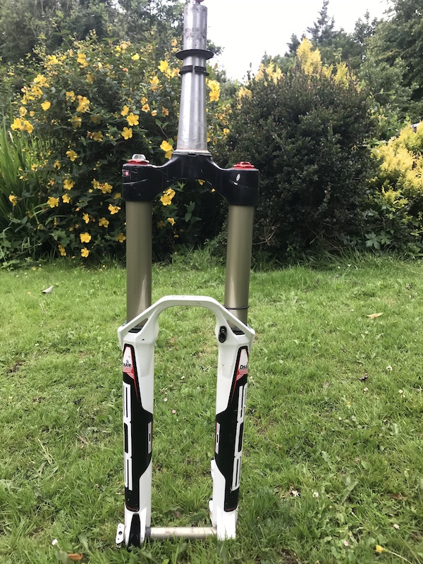 2014 Bos deville forks For Sale