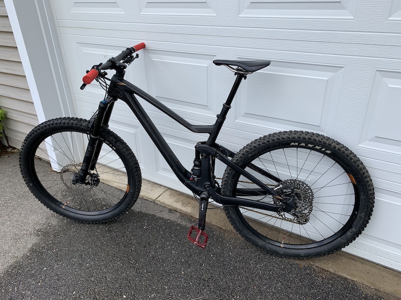 2019 Scott Genius 910 For Sale