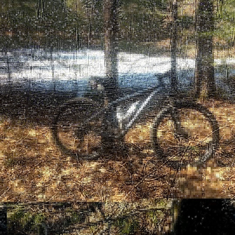 Lost Lake Pathway, Interlochen Mountain Biking Trails | Trailforks
