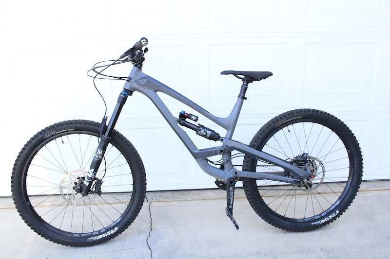 2019 YT Capra AL Comp For Sale