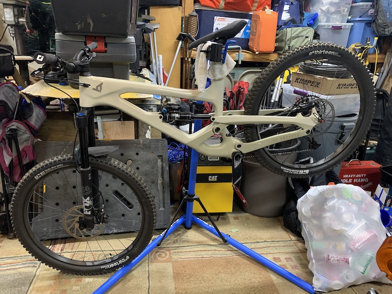 2020 YT Capra Comp For Sale
