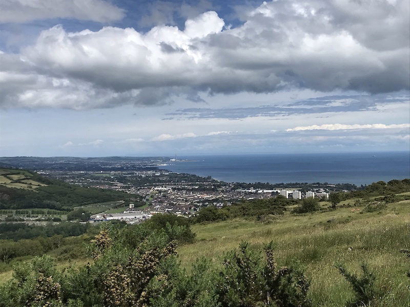 Cave Hill Mountain Biking Trails | Trailforks