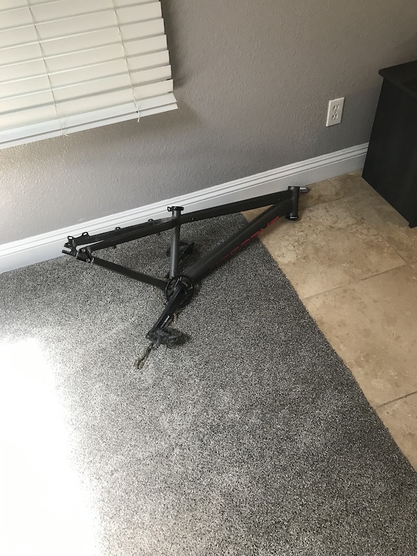 2019 Airborne Skyhawk frame with parts For Sale