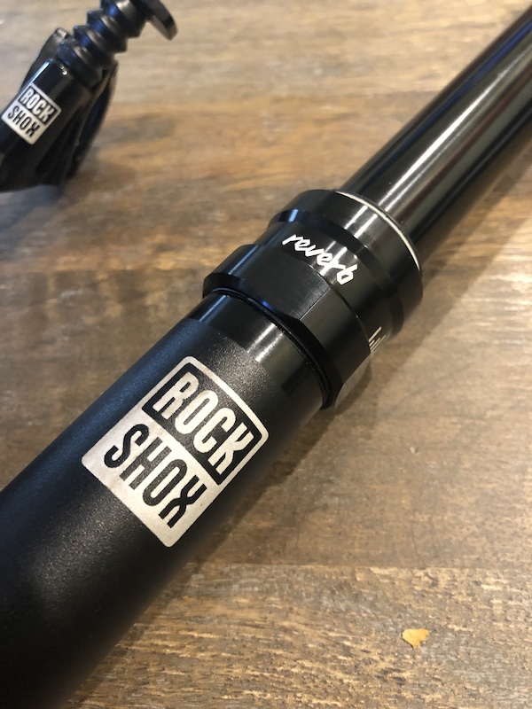 2019 RockShox Reverb Stealth For Sale