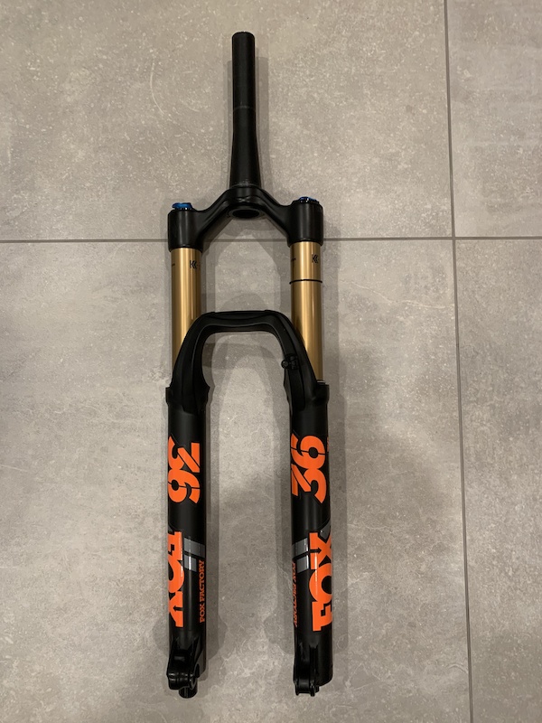 2018 27.5" Fox Float 36, Factory, FiT4 For Sale