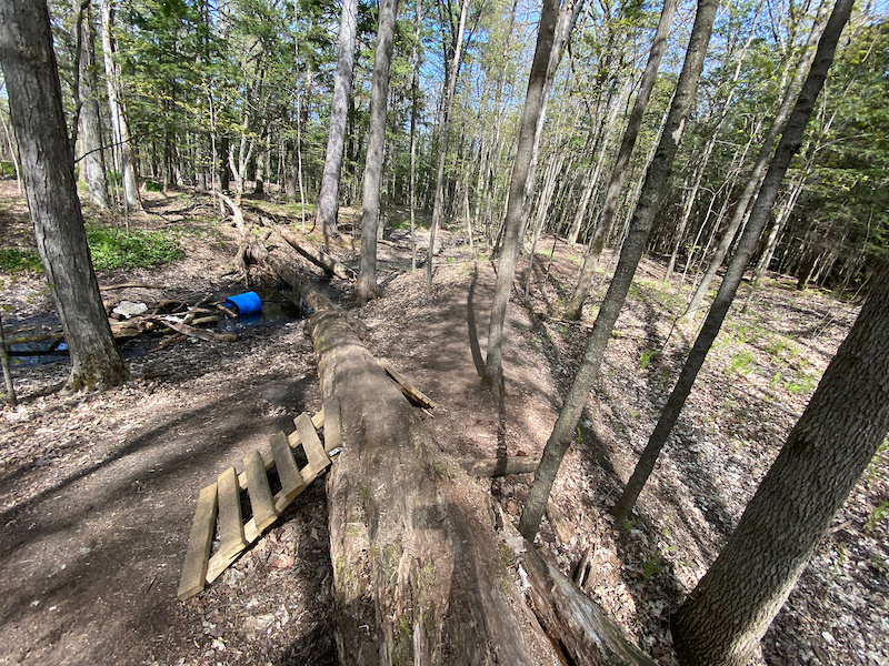 Ottawa River Pathway Mountain Biking Trails | Trailforks
