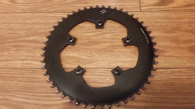 SRAM X-SYNC 50T 11S Chainring For Sale