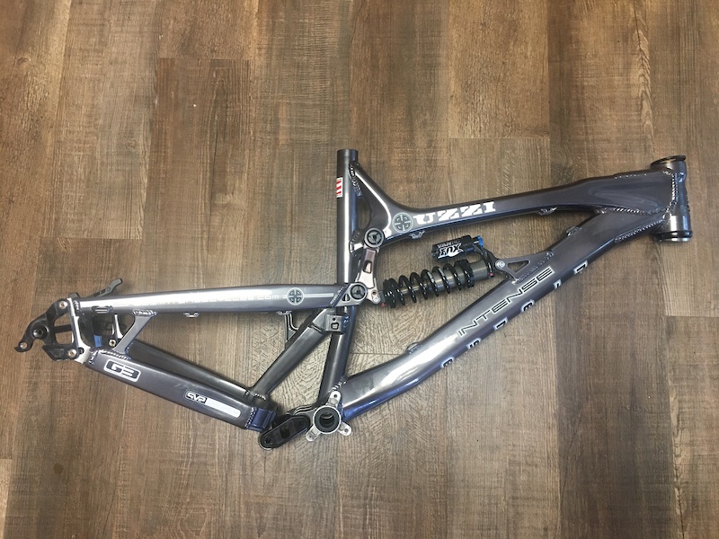 2013 Intense Uzzi For Sale