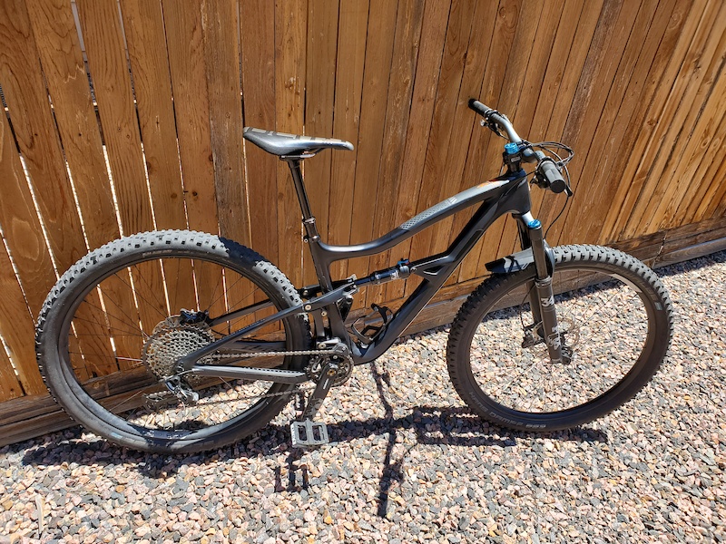 2019 Ibis Ripley For Sale