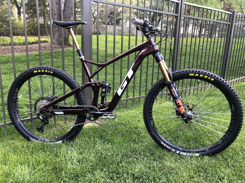 2020 GT Sensor Pro - Custom Build For Sale