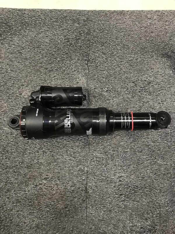 2020 Rockshox Super Deluxe Select + For Sale