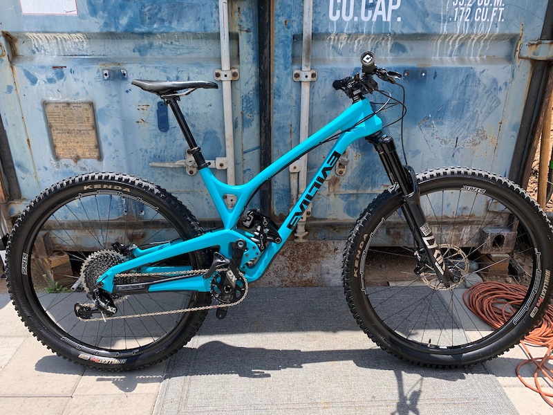 2019 Evil Offering For Sale